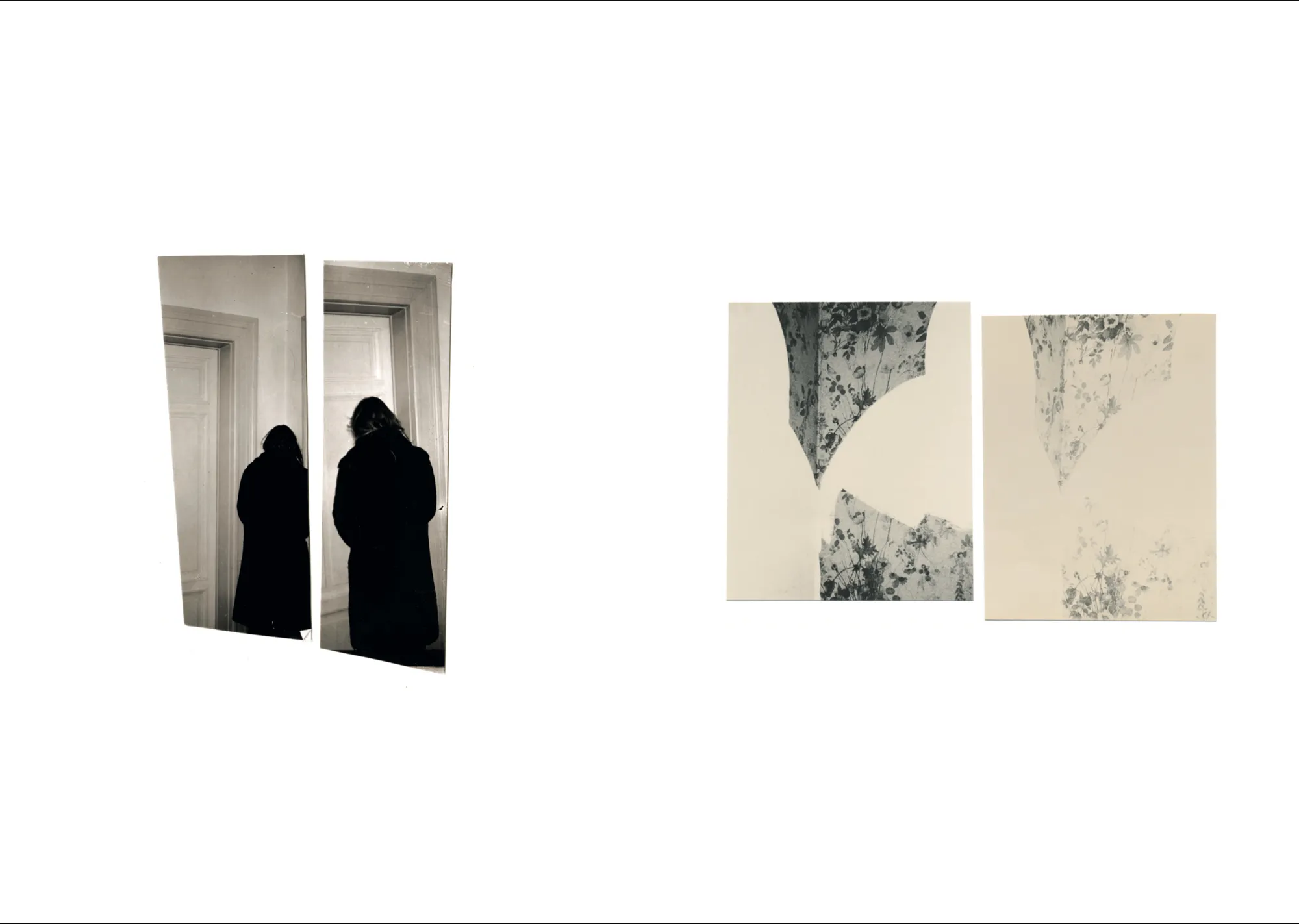 Thomas Vandenberghe - Intimate Structures