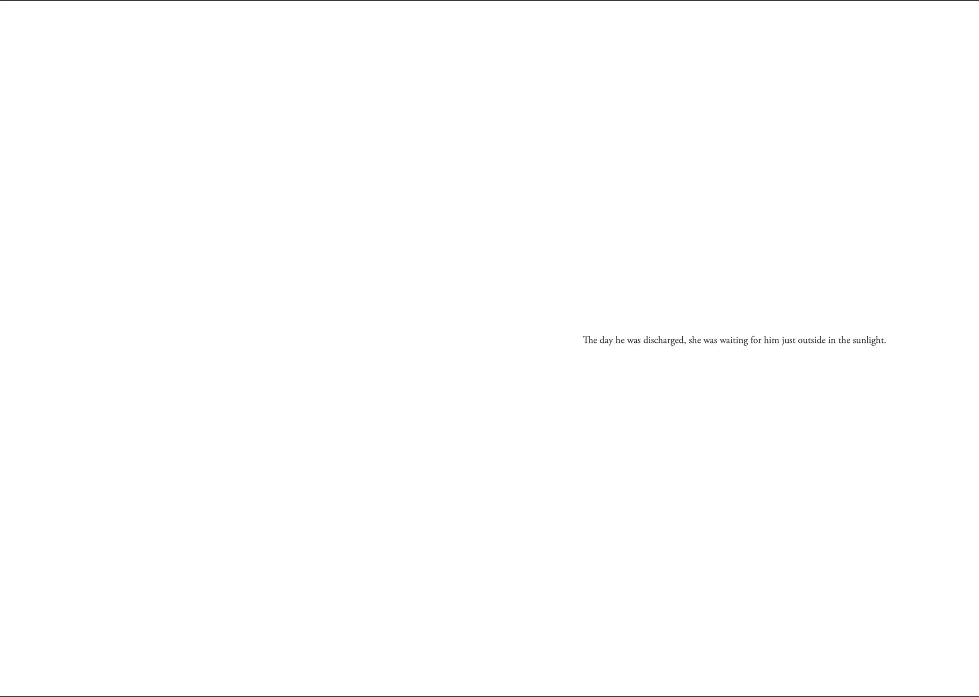 Thomas Vandenberghe - Intimate Structures